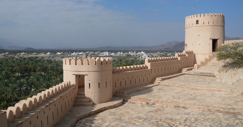 20 Must-Visit Attractions in Oman - ExpatsMuscat